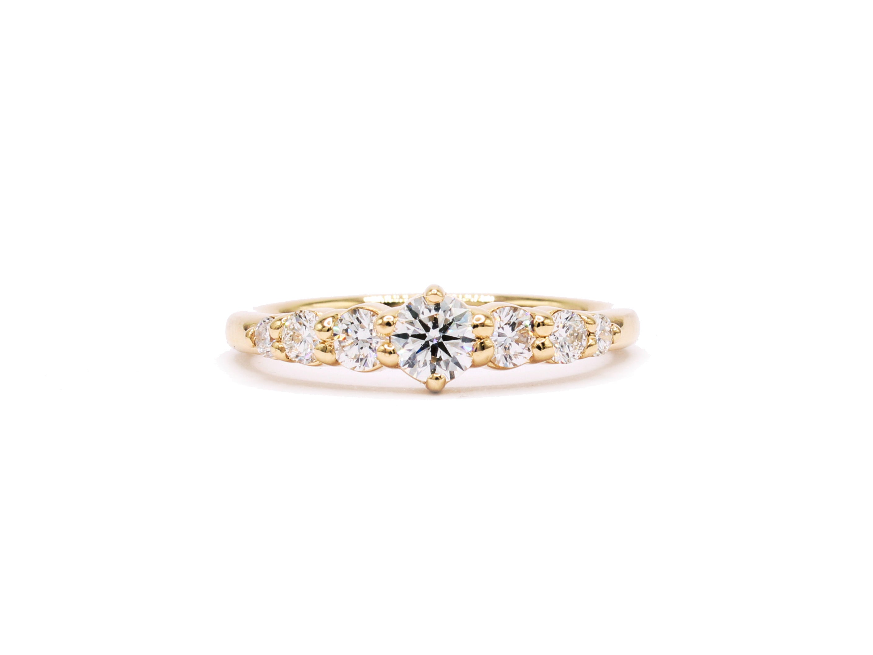 Steady Ring – My Store